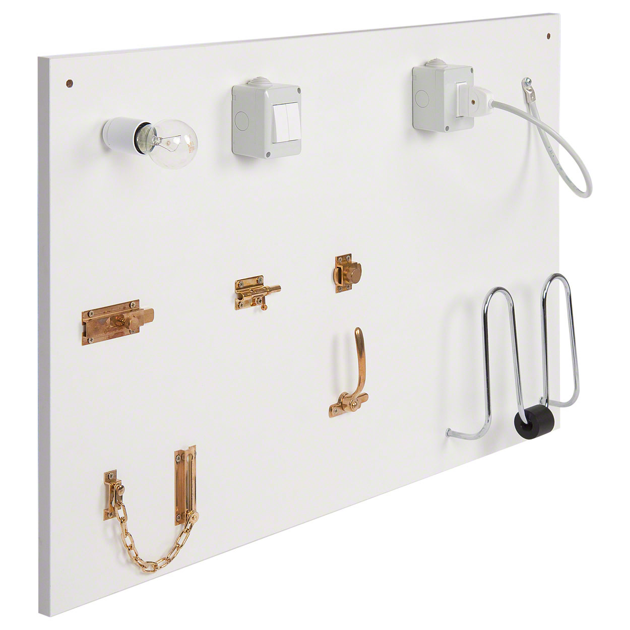 Fine motor skills exercise wall - buy online | Sport-Tec