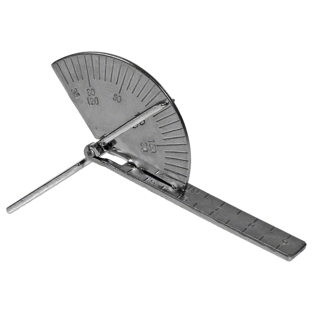 Finger Goniometer, leg length 9 cm, 0-180 ° - buy online | Sport-Tec