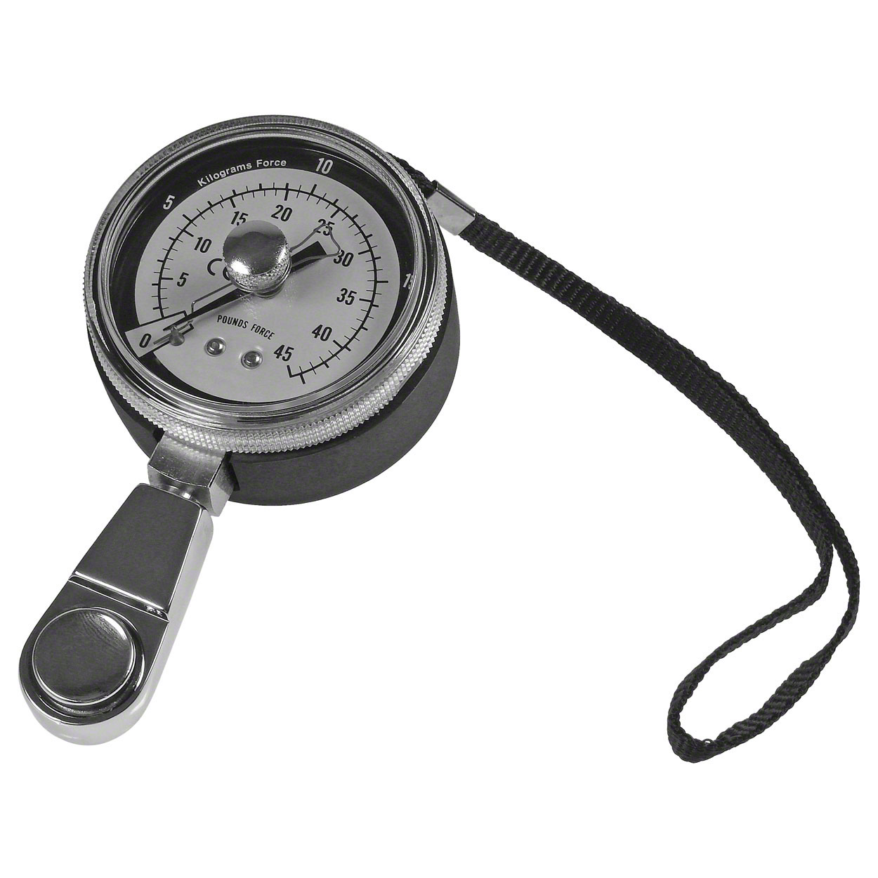 Finger grip measuring device - buy online | Sport-Tec