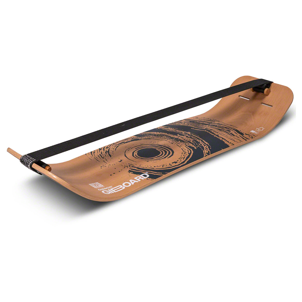 GIBBON Giboard-Set Active Black - buy online | Sport-Tec