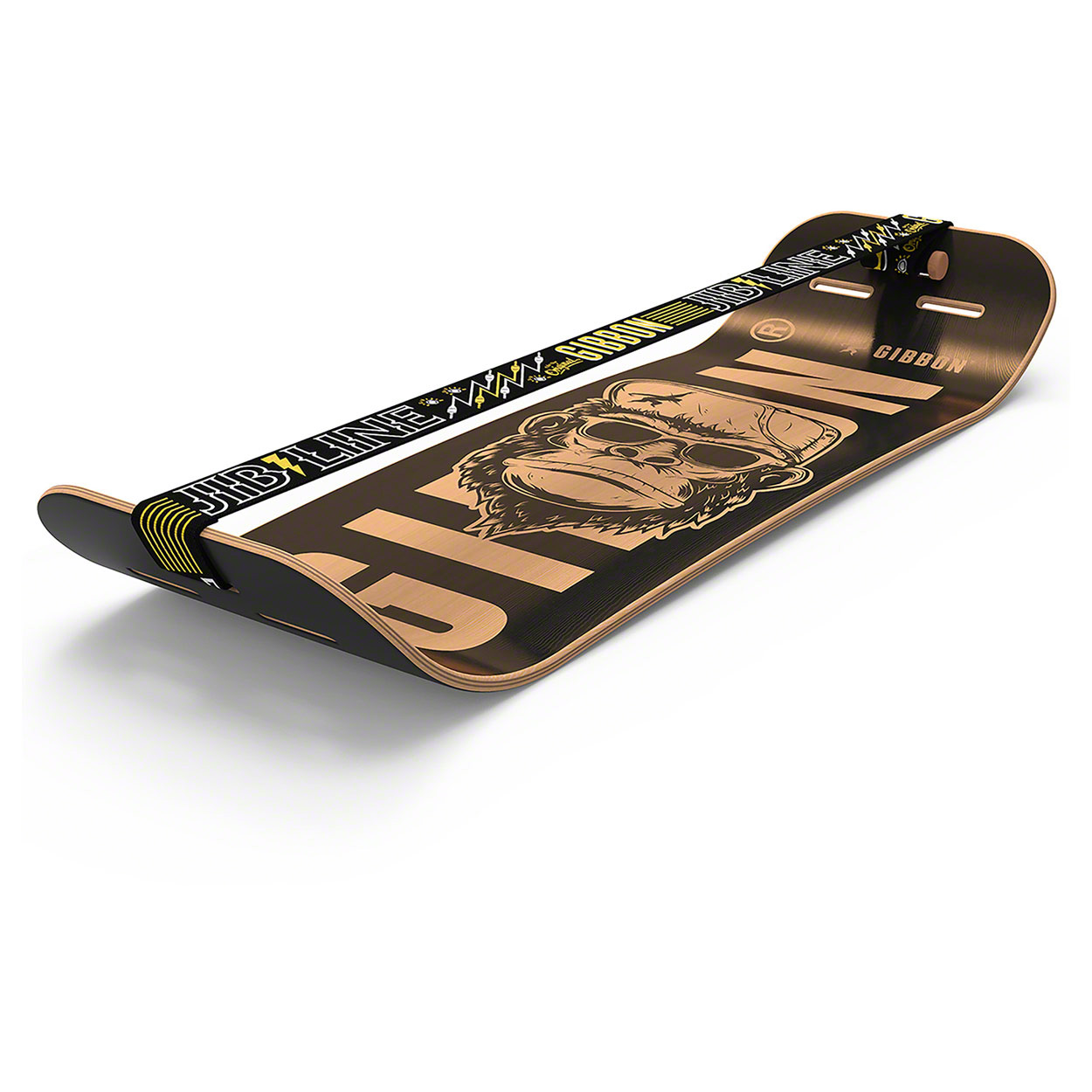 GIBBON Giboard-Set Caesar JIB - buy online | Sport-Tec