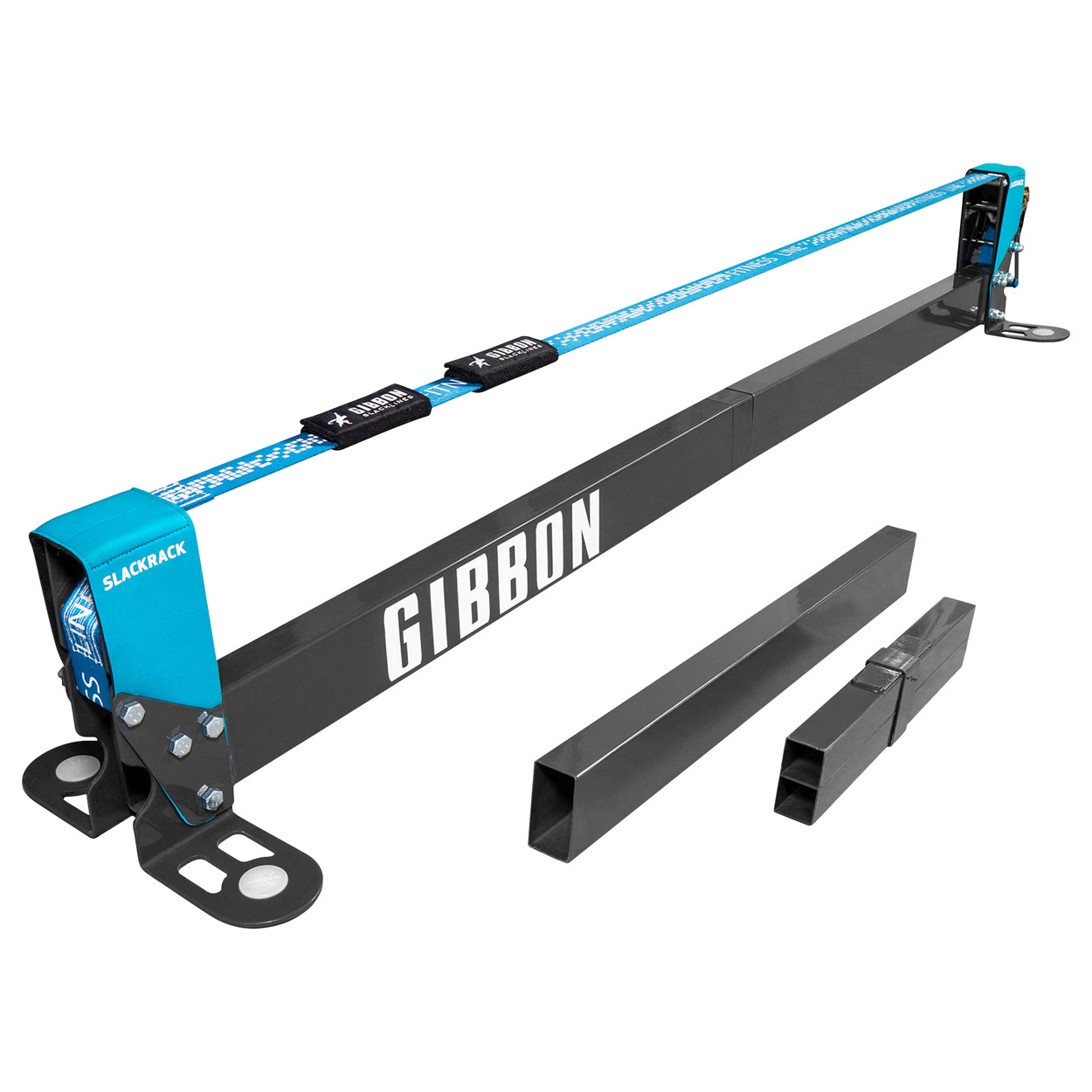 GIBBON Slackrack-Set Fitness Edition - buy online | Sport-Tec