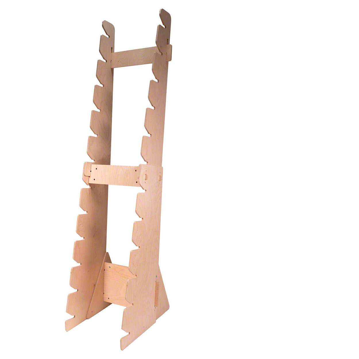 GIBBON storage stand for 12 giboards - buy online | Sport-Tec