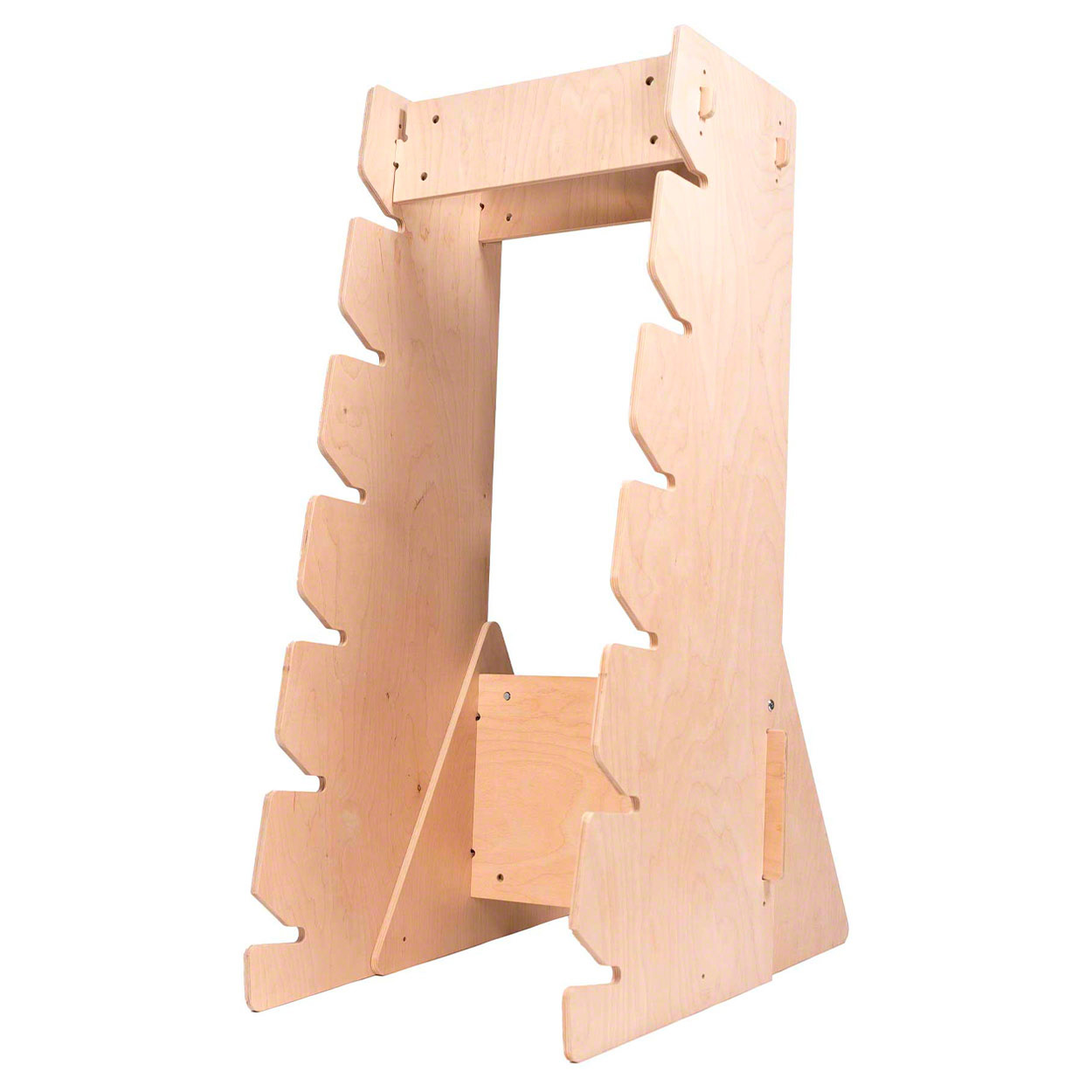 GIBBON storage stand for 6 giboards - buy online | Sport-Tec