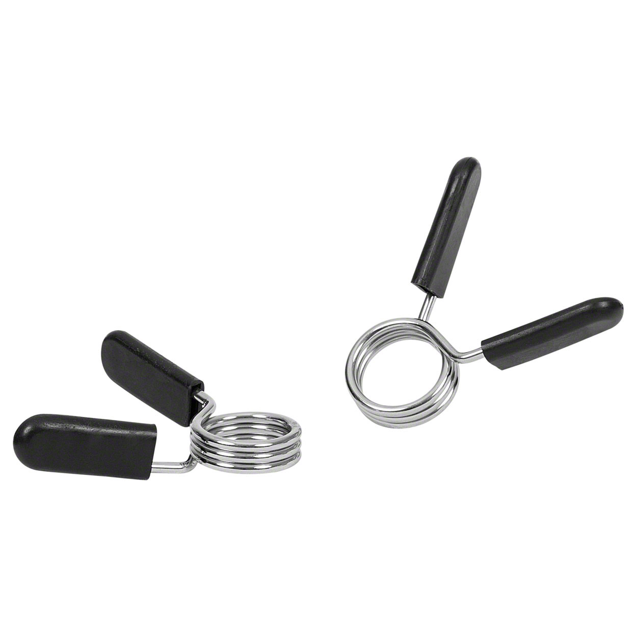 Get-Fit spring locks, Ø 3 cm, pair - buy online | Sport-Tec