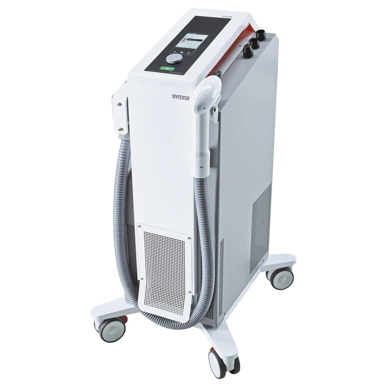 Gymna cold air treatment machine Cryoflow ICE-CT