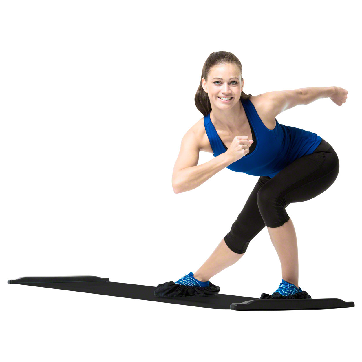 Gymstick Power Slider, 230 cm