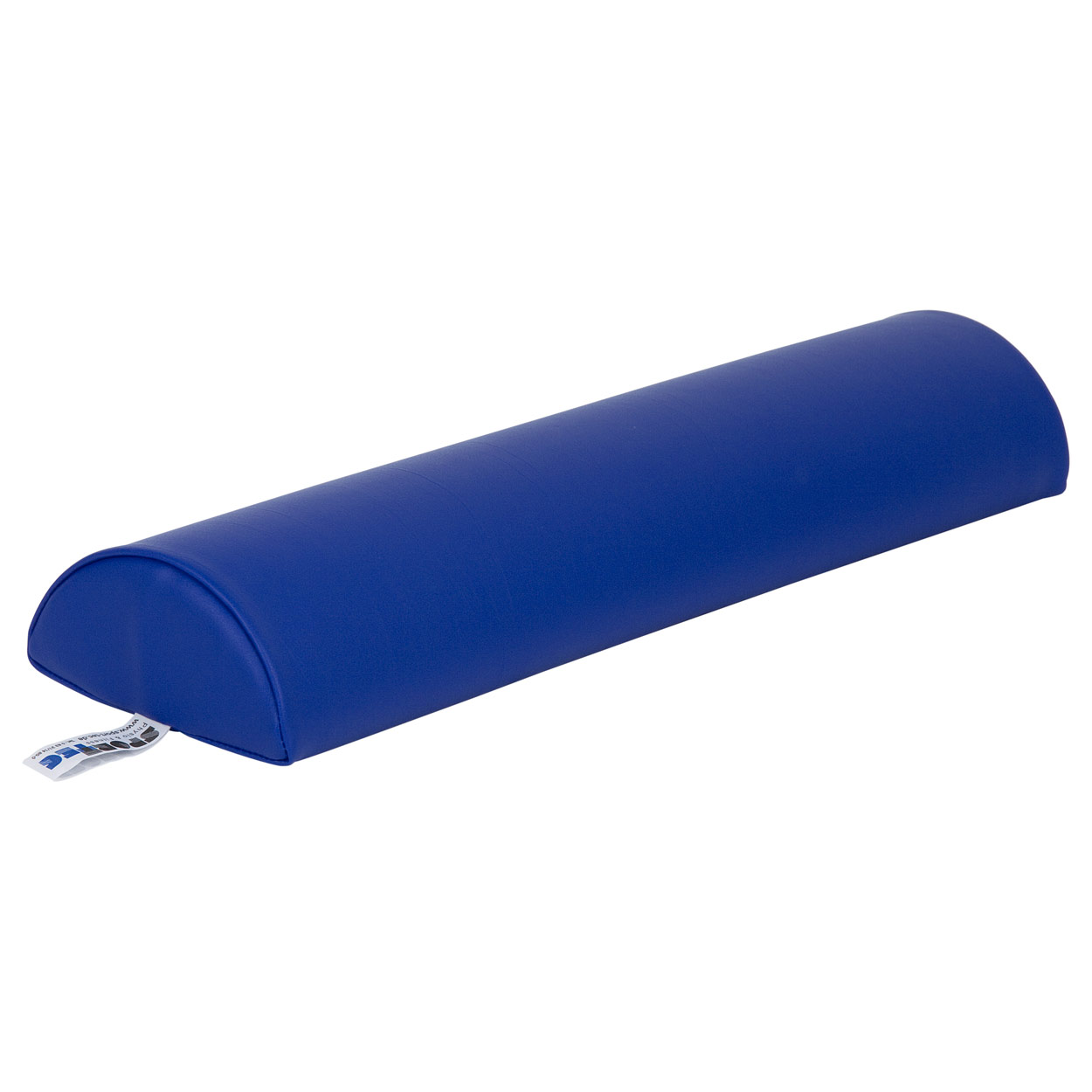 Half roll, LxWxH 60x15x7.5 cm