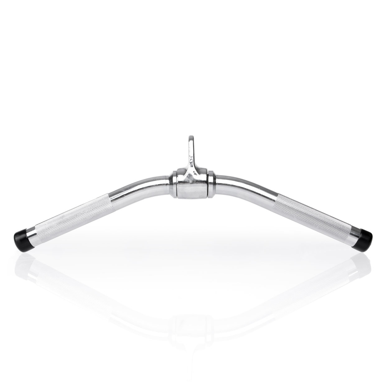 Half round triceps handle, 45 cm - buy online | Sport-Tec
