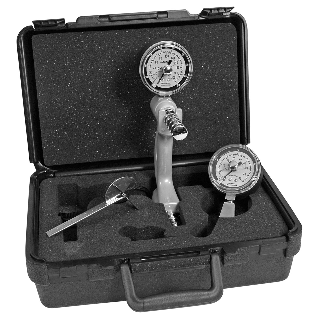 Hand evaluation set, 3 piece - buy online | Sport-Tec