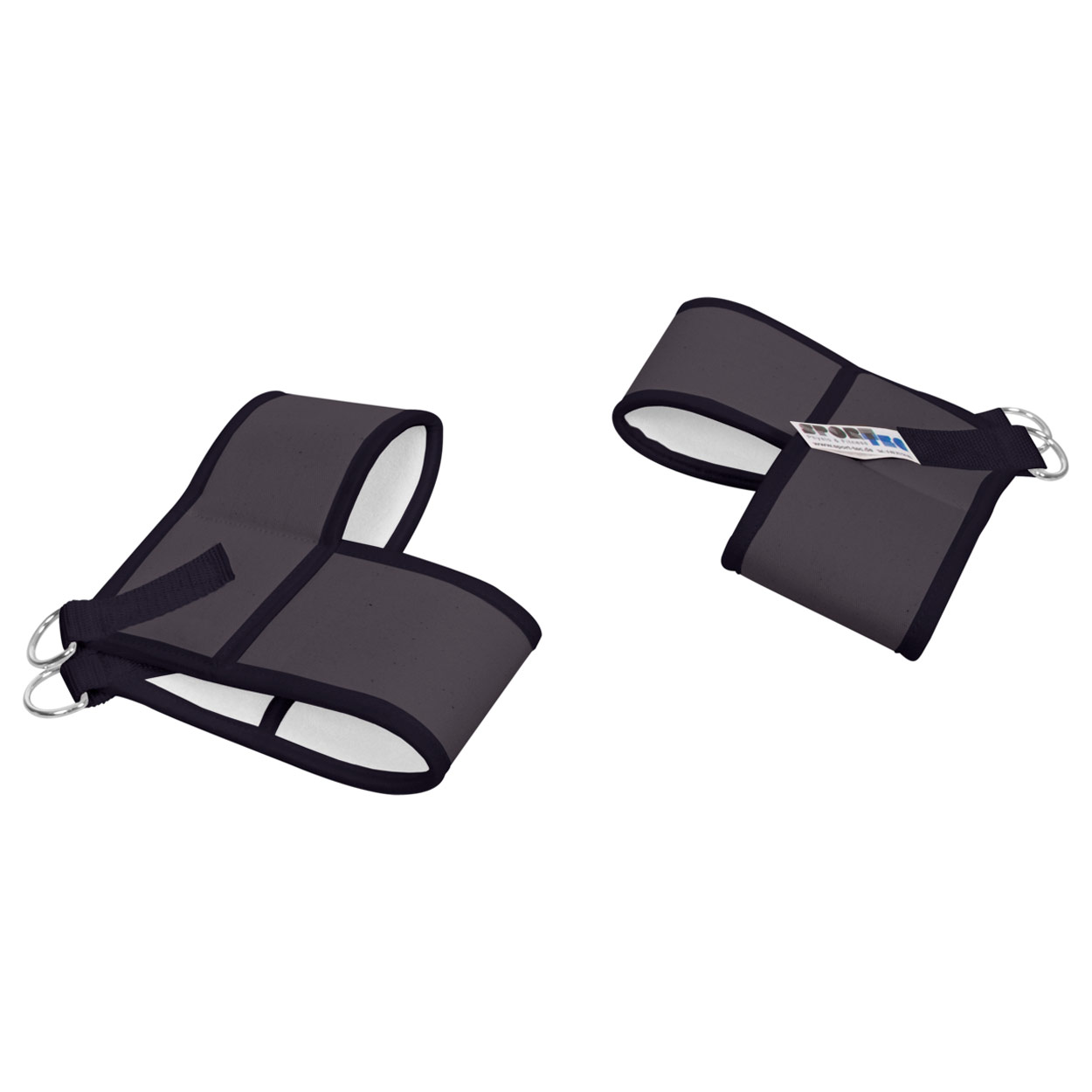 Heel loop Standard triangular, pair - buy online | Sport-Tec