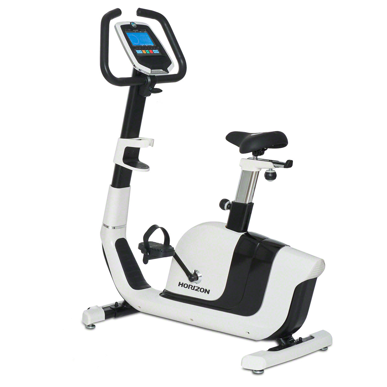 Horizon Fitness Ergometer Comfort 8.1 - buy online | Sport-Tec