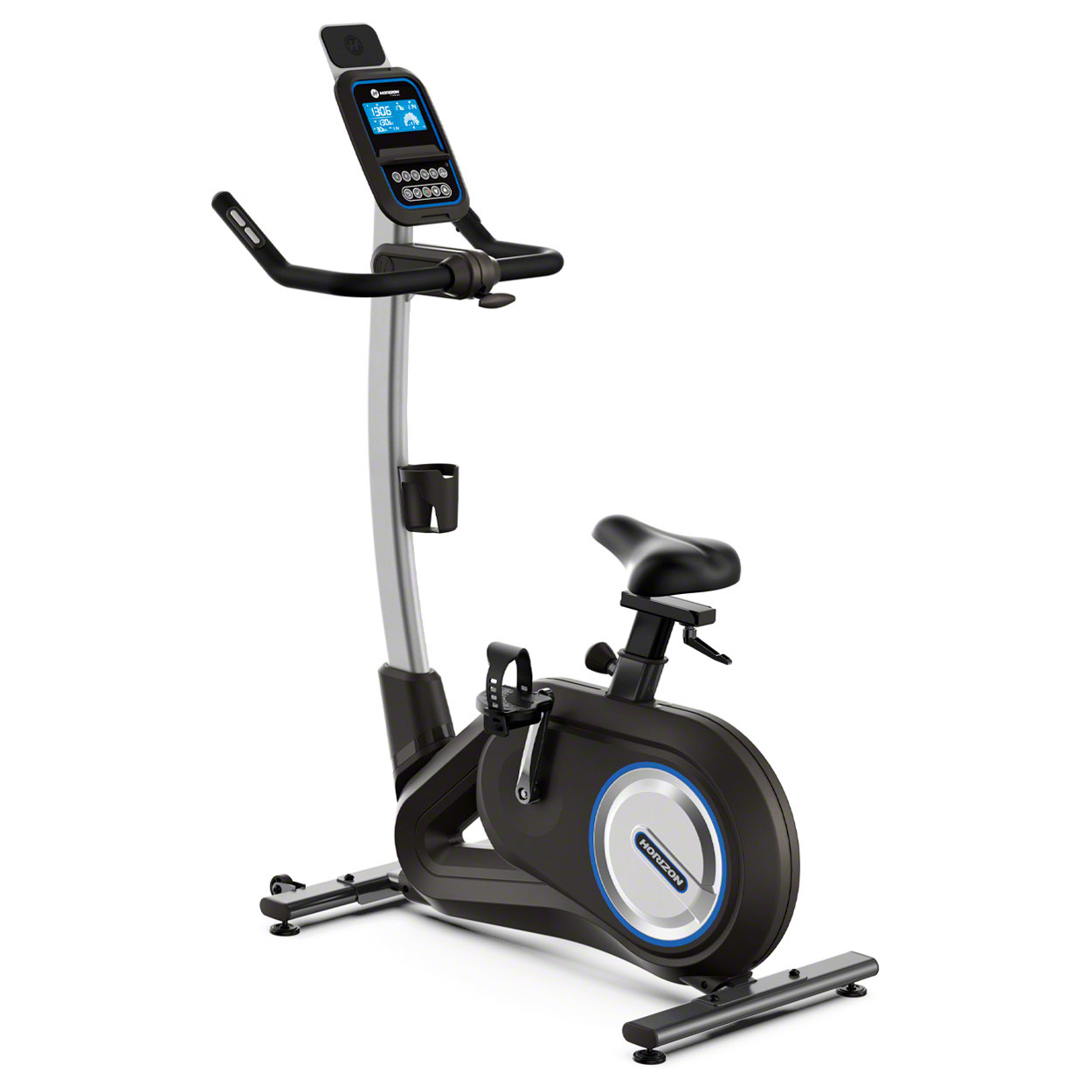 Horizon Fitness ergometer Paros 3.0 - buy online | Sport-Tec