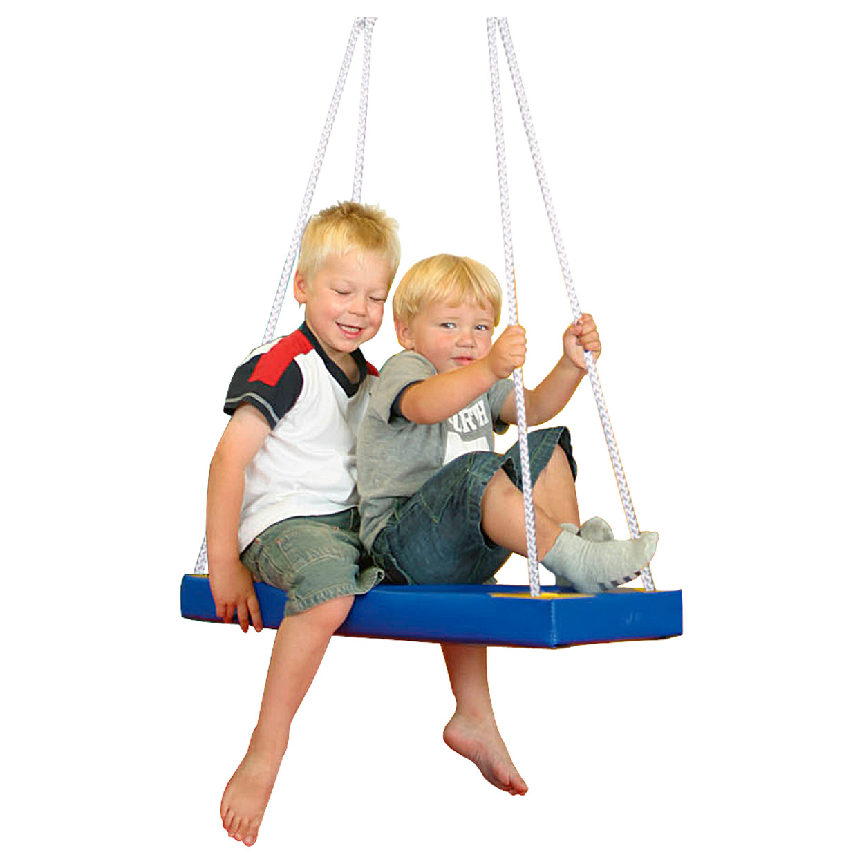 Horse swing, L x W 75X32 cm - buy online | Sport-Tec