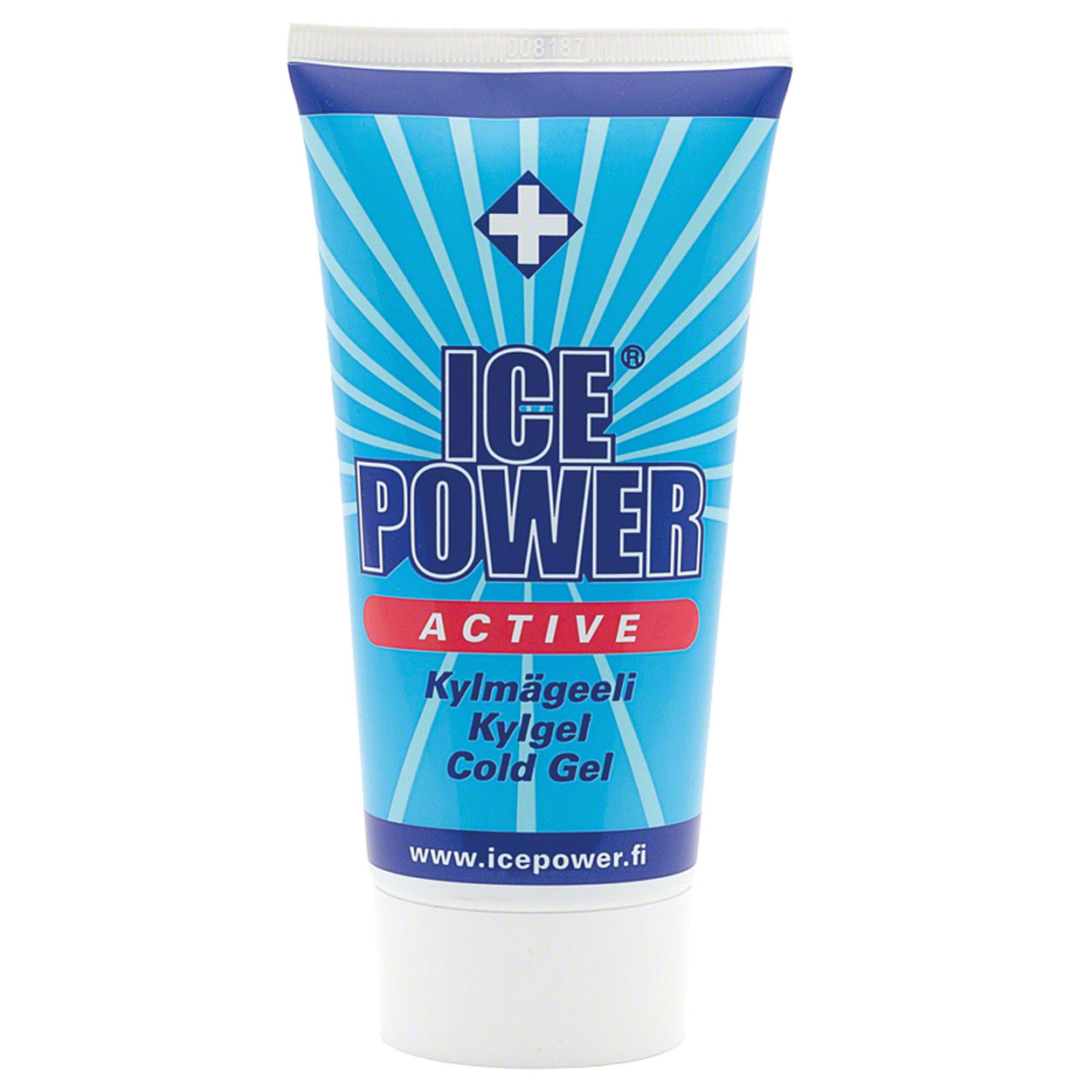 Ice Power Active 150 Ml Buy Online Sport Tec Ice Power Active 150 Ml Buy Online Sport Tec