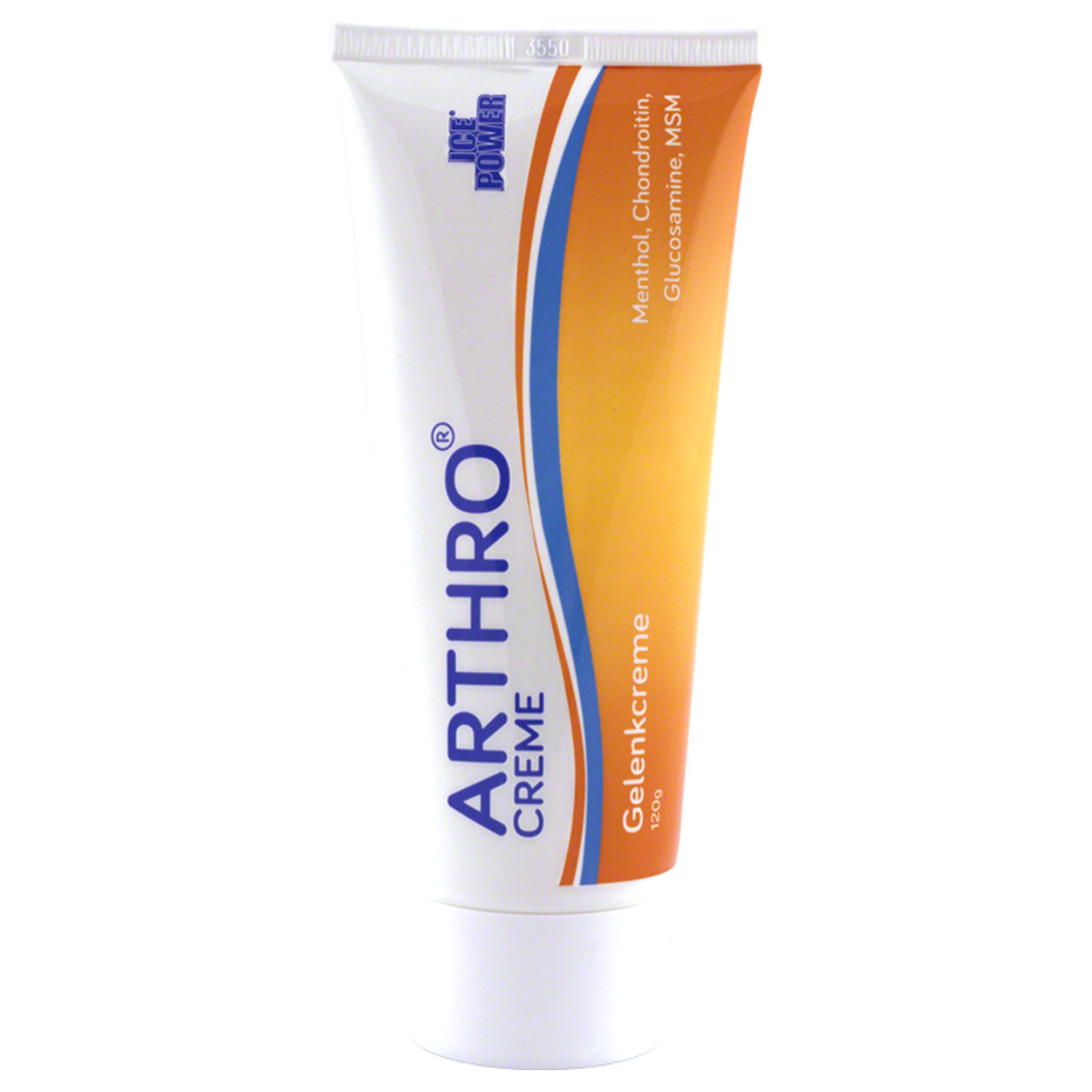 Ice Power Arthro Creme, 120 g buy online | Sport-Tec