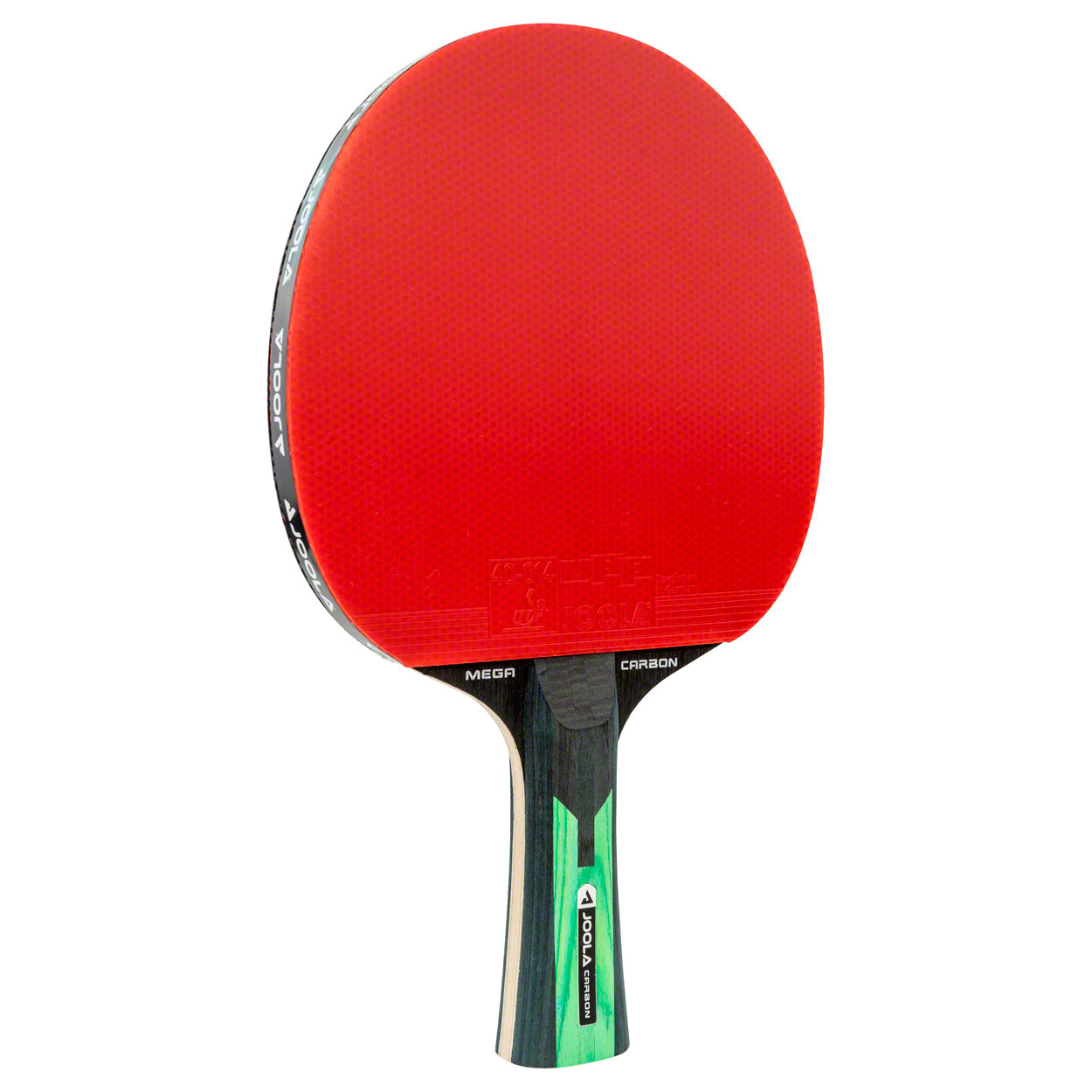 JOOLA table tennis bat MEGA CARBON
