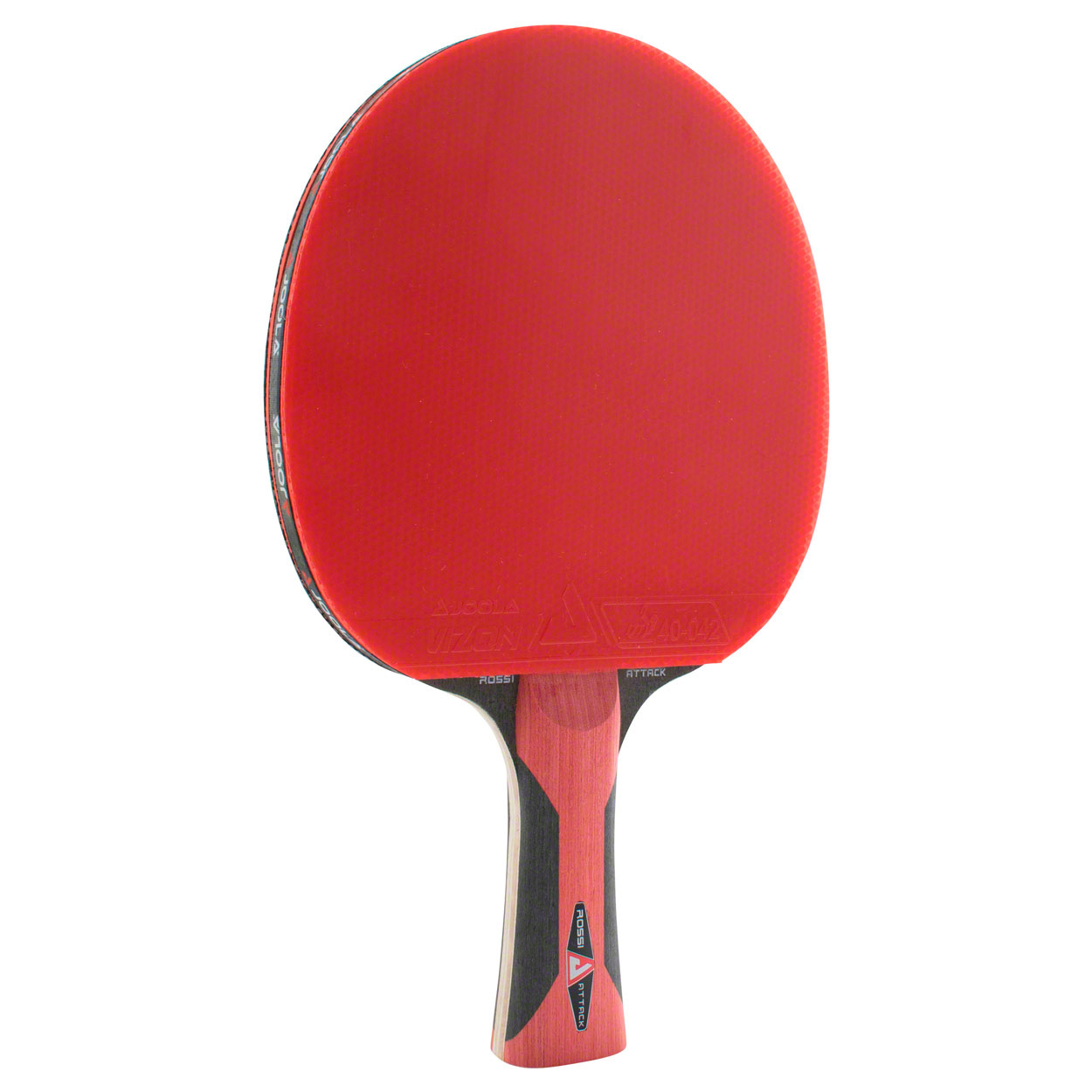 JOOLA table tennis bat ROSSKOPF ATTACK - buy online | Sport-Tec