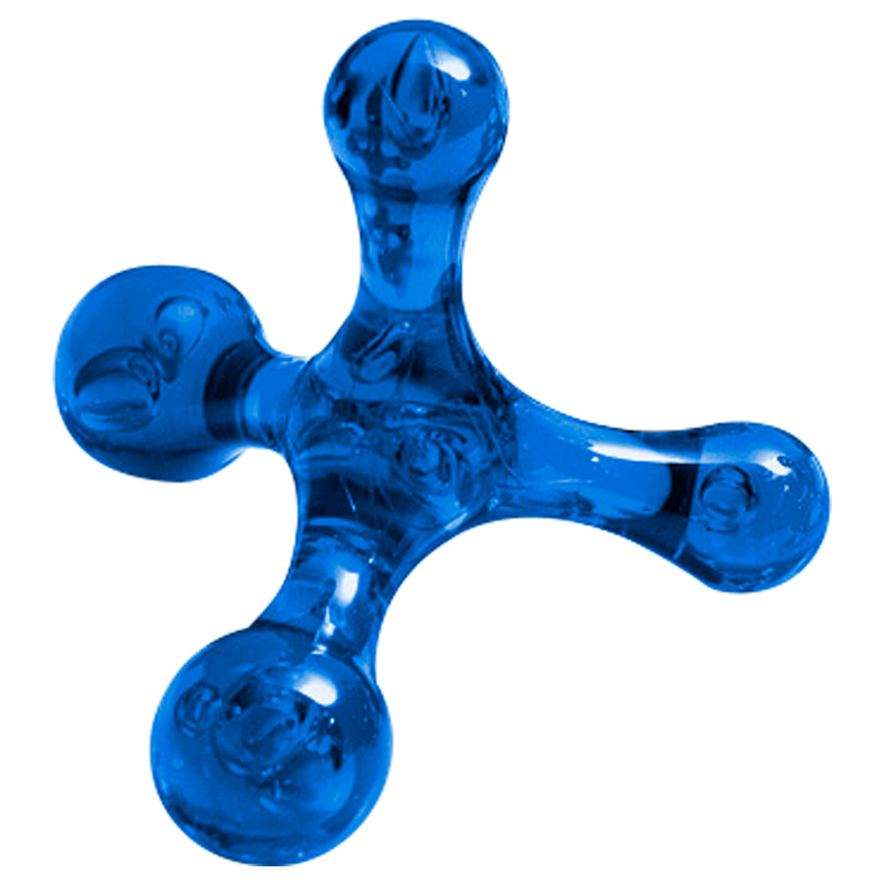 Jacknobber II Massage equipment - buy online | Sport-Tec