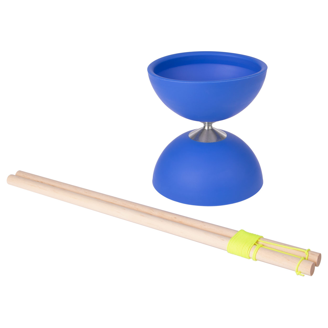 Juggling game diabolo, Ø 12 cm - buy online | Sport-Tec