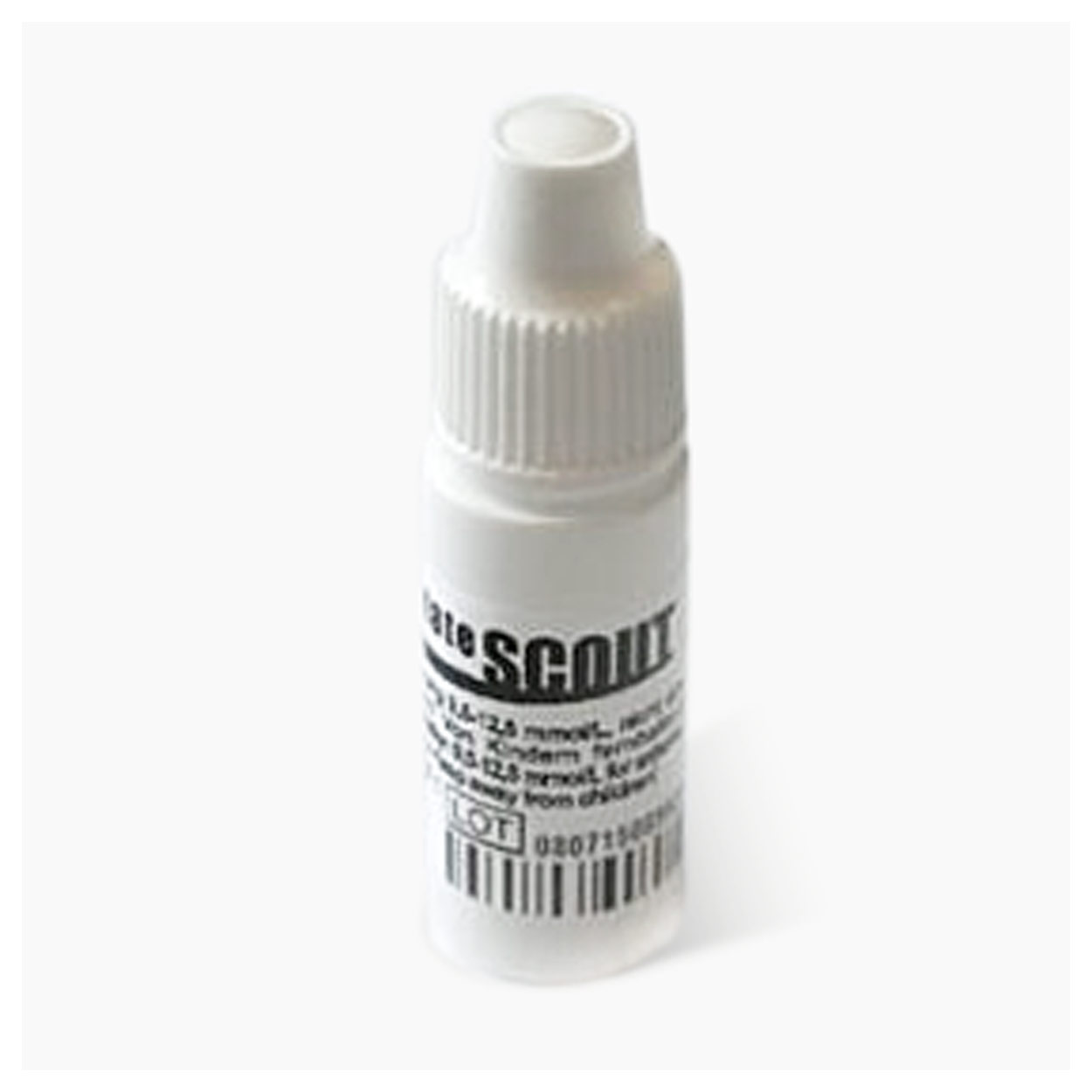 Lactate SCOUT Lactate test solution low, 1.8 - 2.2 mmol, 2.5 ml - buy ...