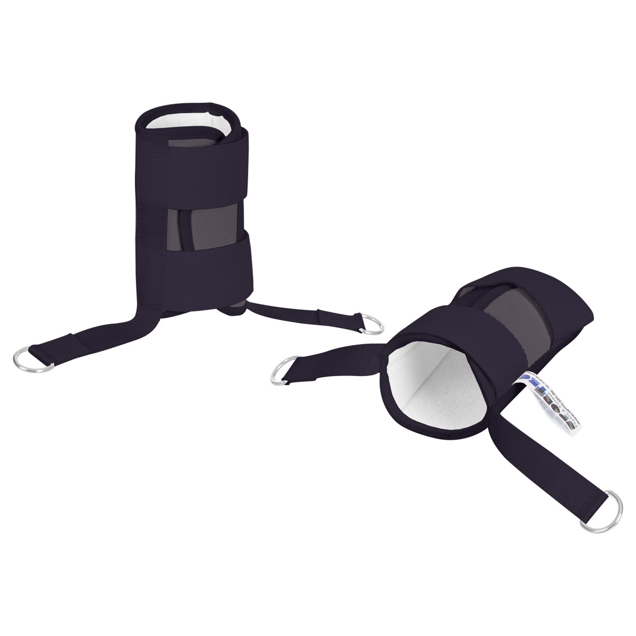 Leg cuffs standard, pair - buy online | Sport-Tec