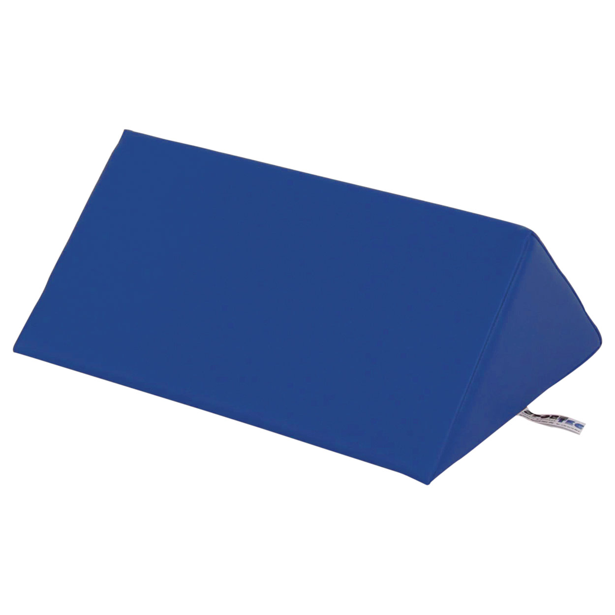 Leg support triangle, LxWxH 45x45x22.5 cm - buy online | Sport-Tec