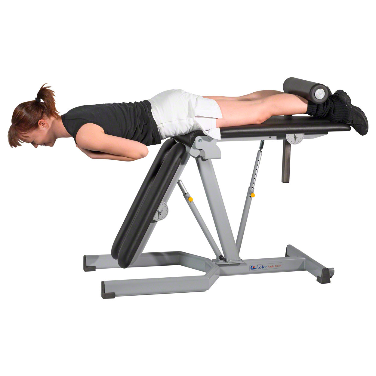 Lojer turning table - buy online | Sport-Tec