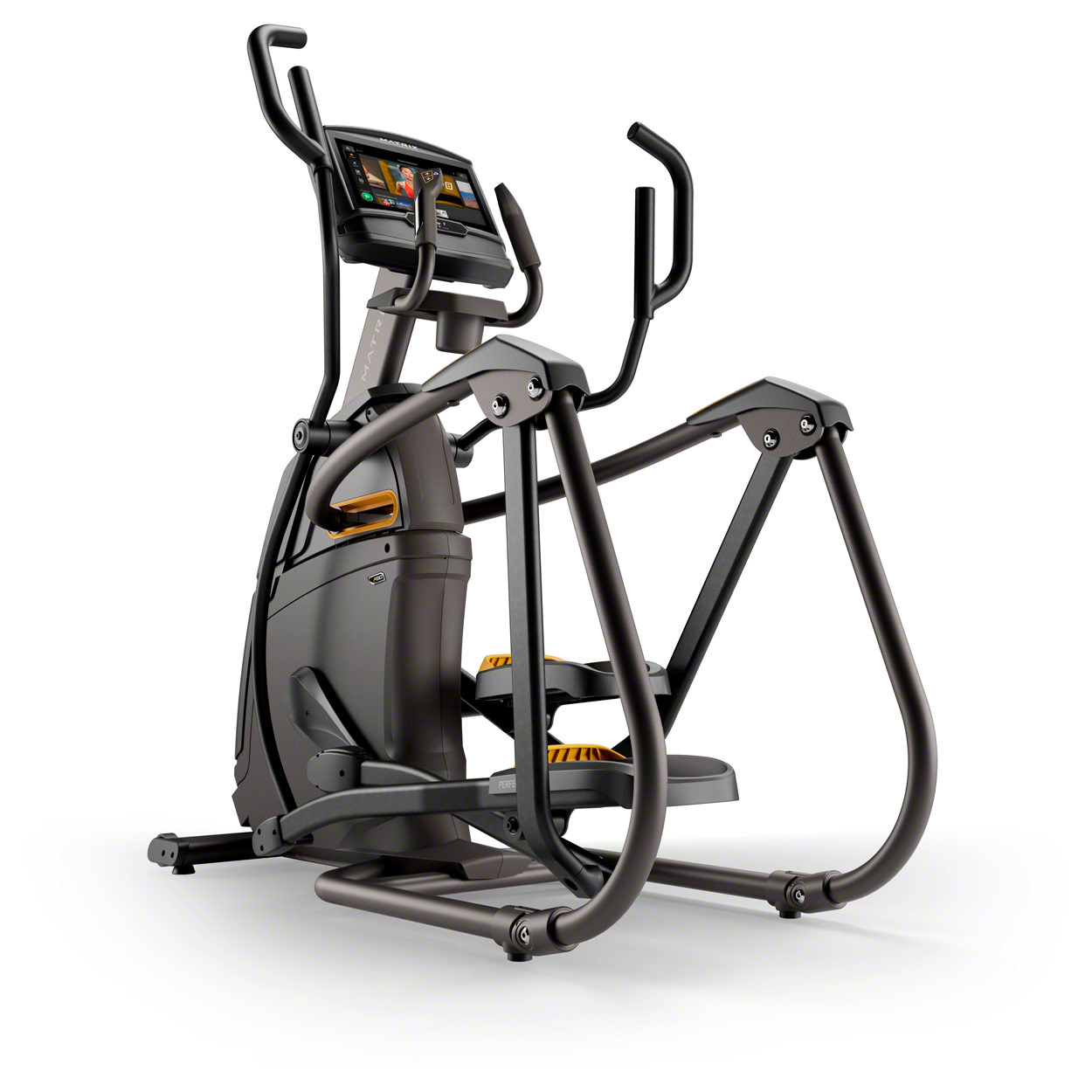 Matrix Ascent Trainer A50 with XIR console