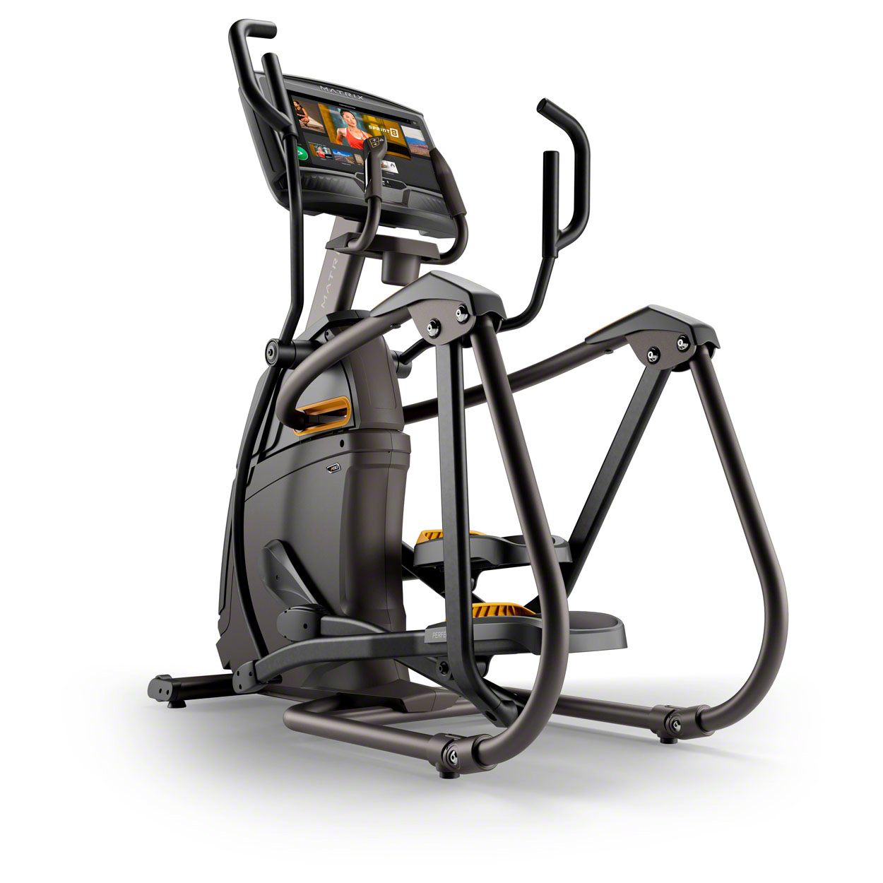 Matrix Ascent Trainer A50 with XUR console - buy online | Sport-Tec
