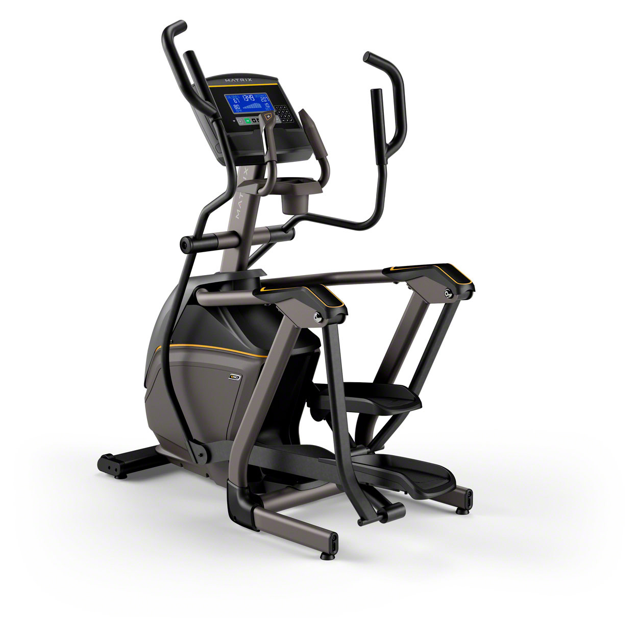 Matrix Elliptical Trainer E50 with XR Console