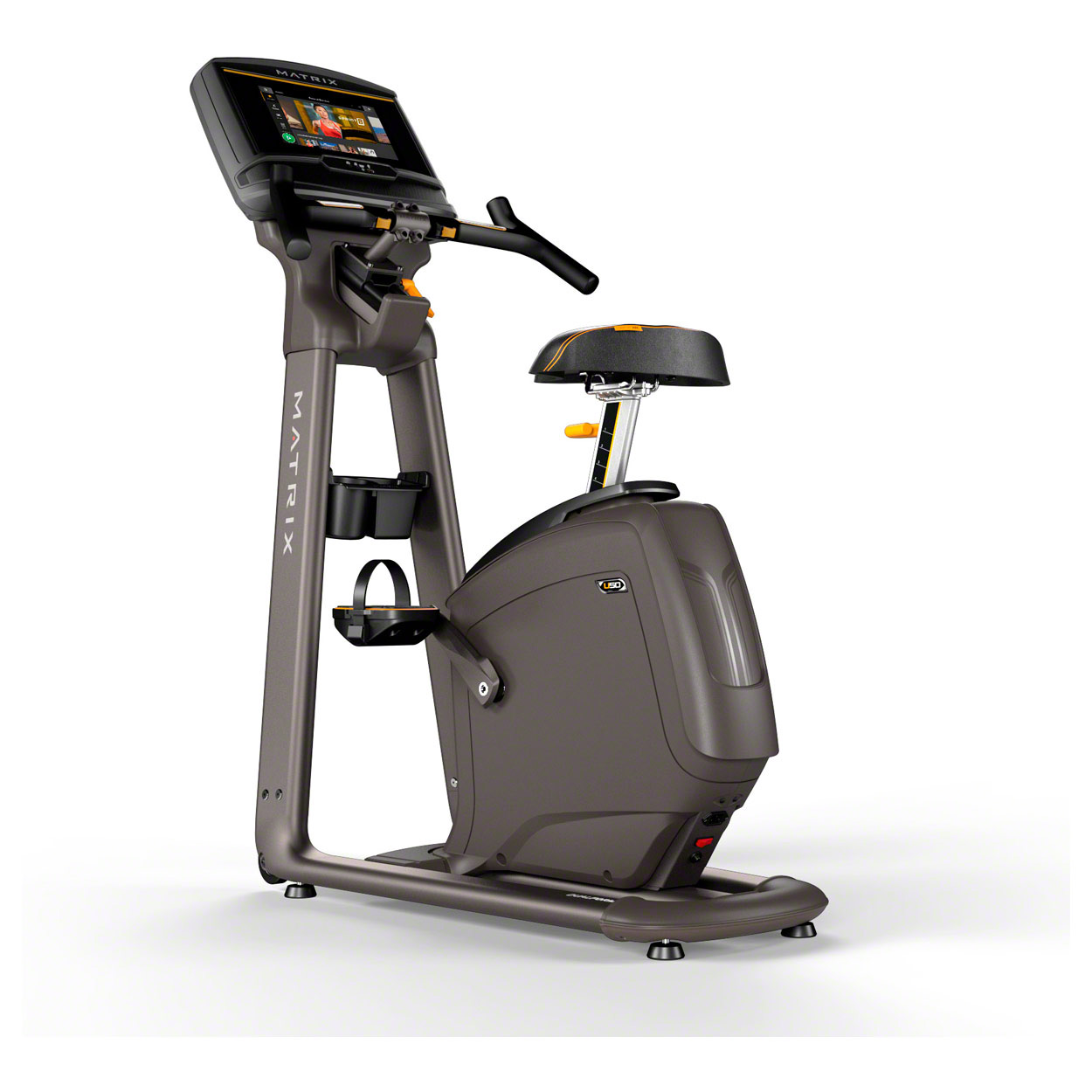 Matrix Ergometer U50 with XER console - buy online | Sport-Tec