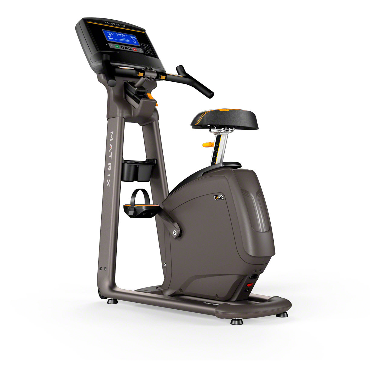 Matrix Ergometer U50 with XR console - buy online | Sport-Tec