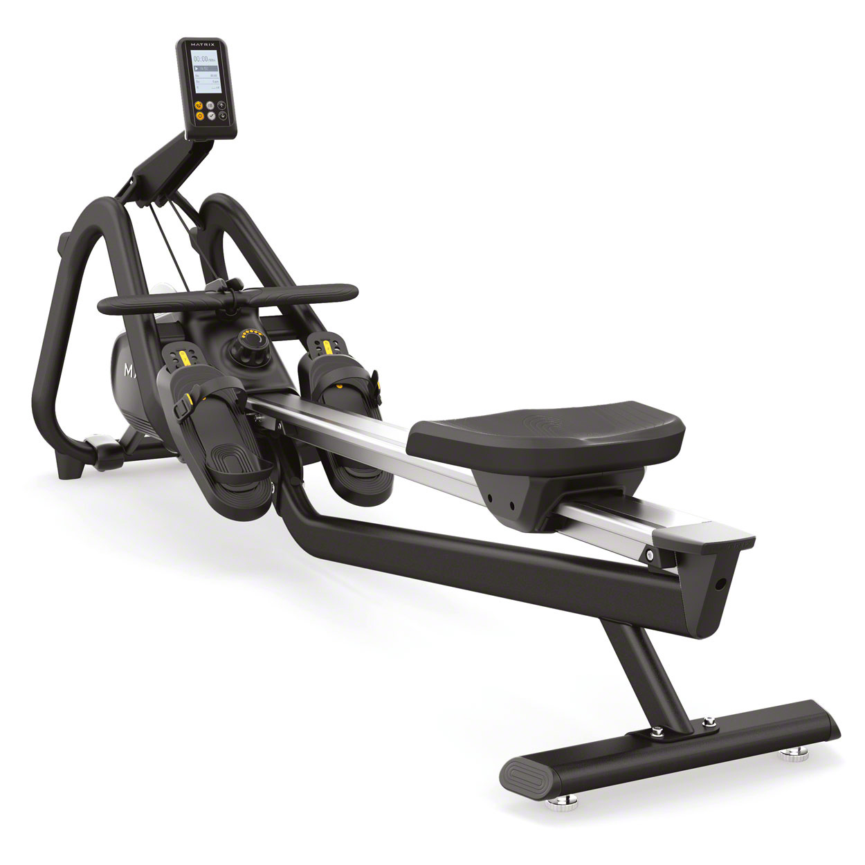 Matrix Rower rowing machine