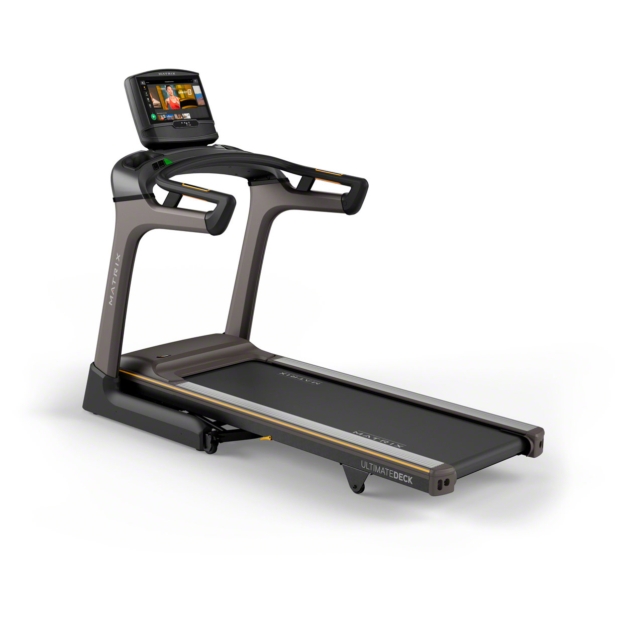 Matrix TF50 Treadmill with XIR Console - buy online | Sport-Tec