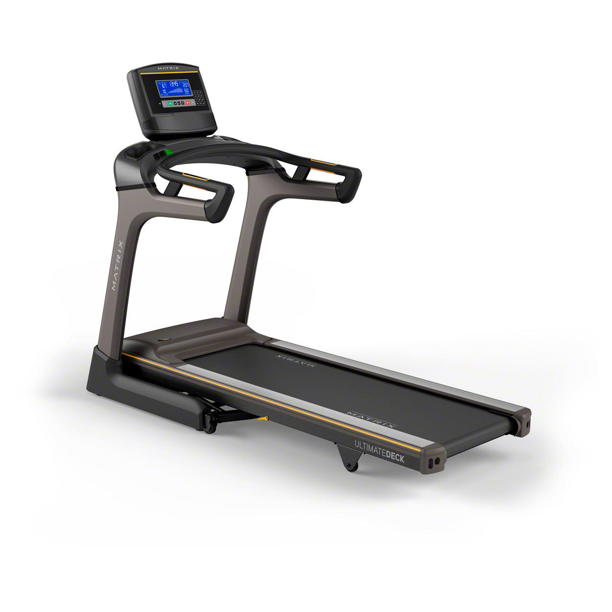 Matrix TF50 Treadmill with XR Console - buy online | Sport-Tec