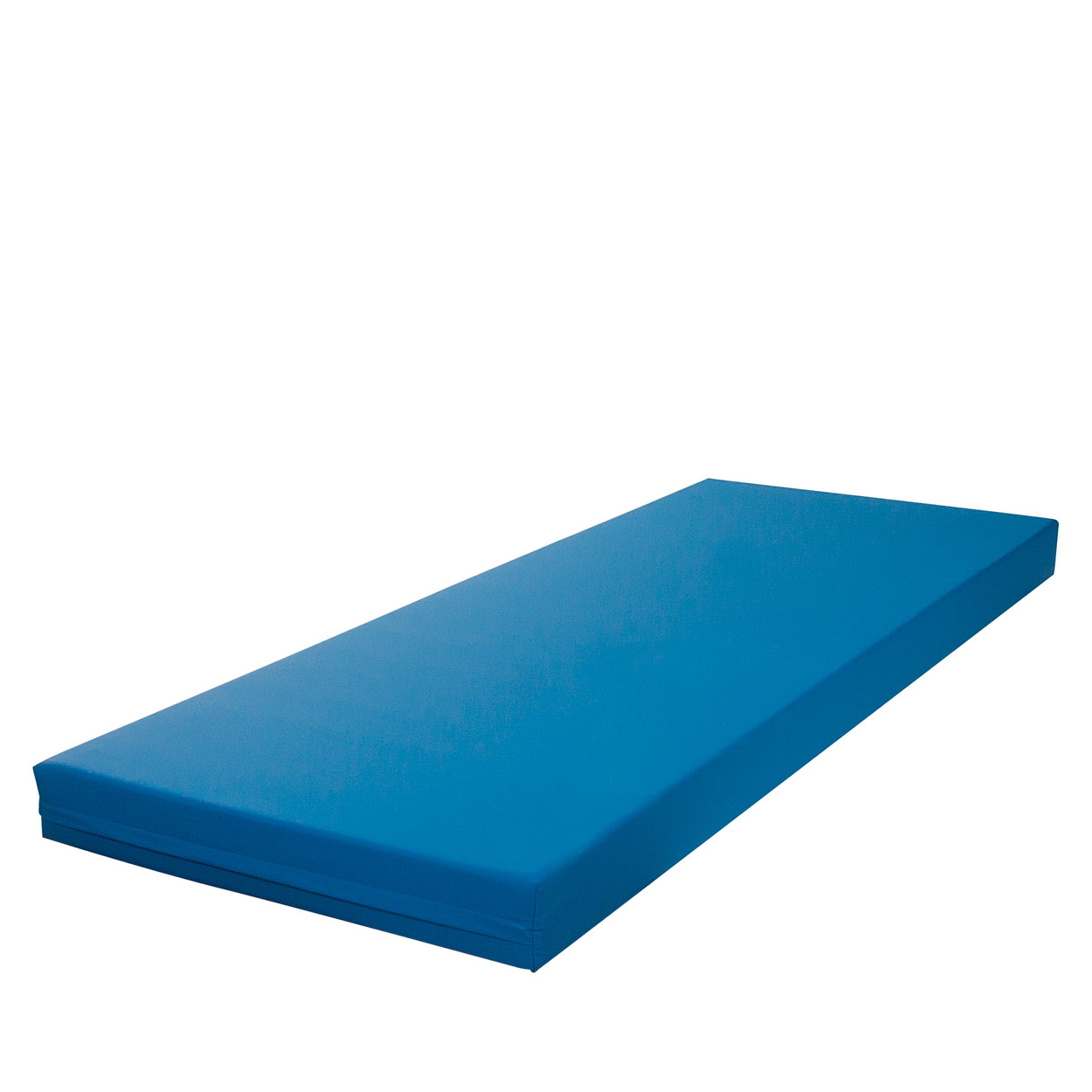 Mattress 200x90x12 cm, with moisture protection - buy online | Sport-Tec