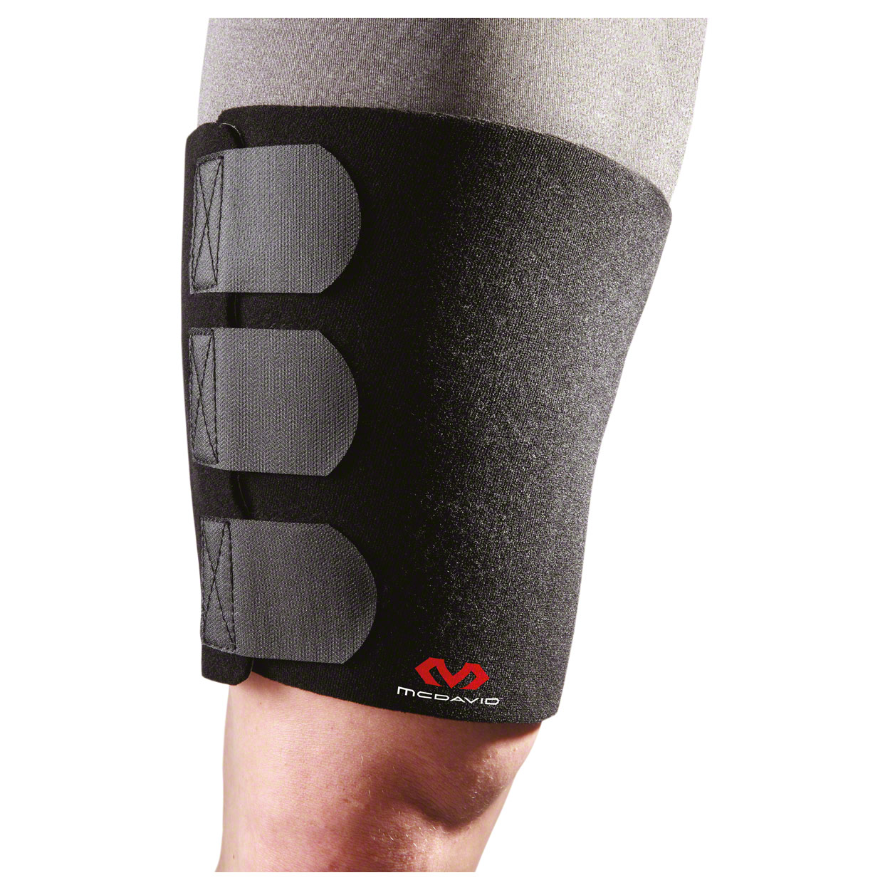 McDavid Thigh brace made from neoprene, One Size