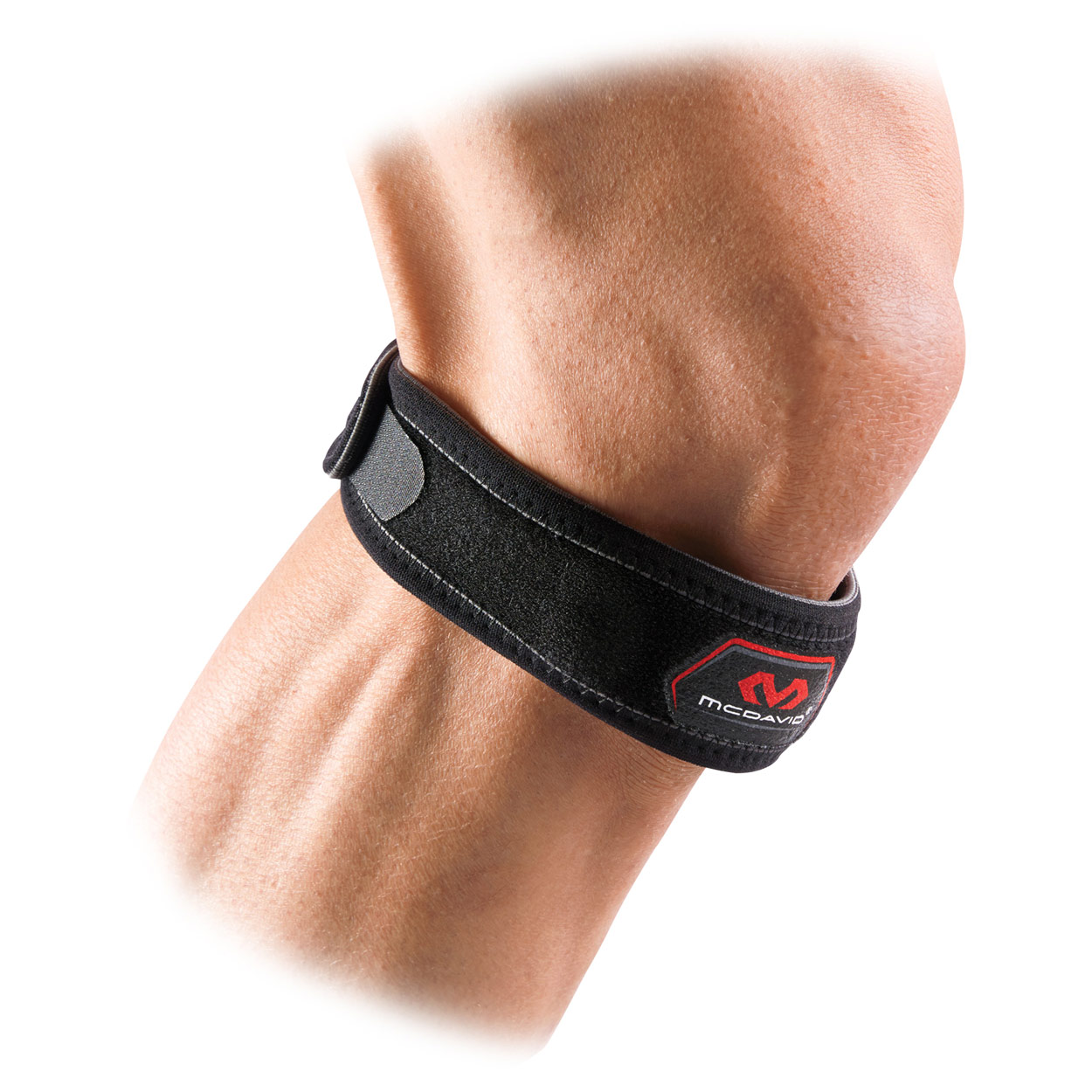 McDavid patella tendon band made of neoprene - buy online | Sport-Tec