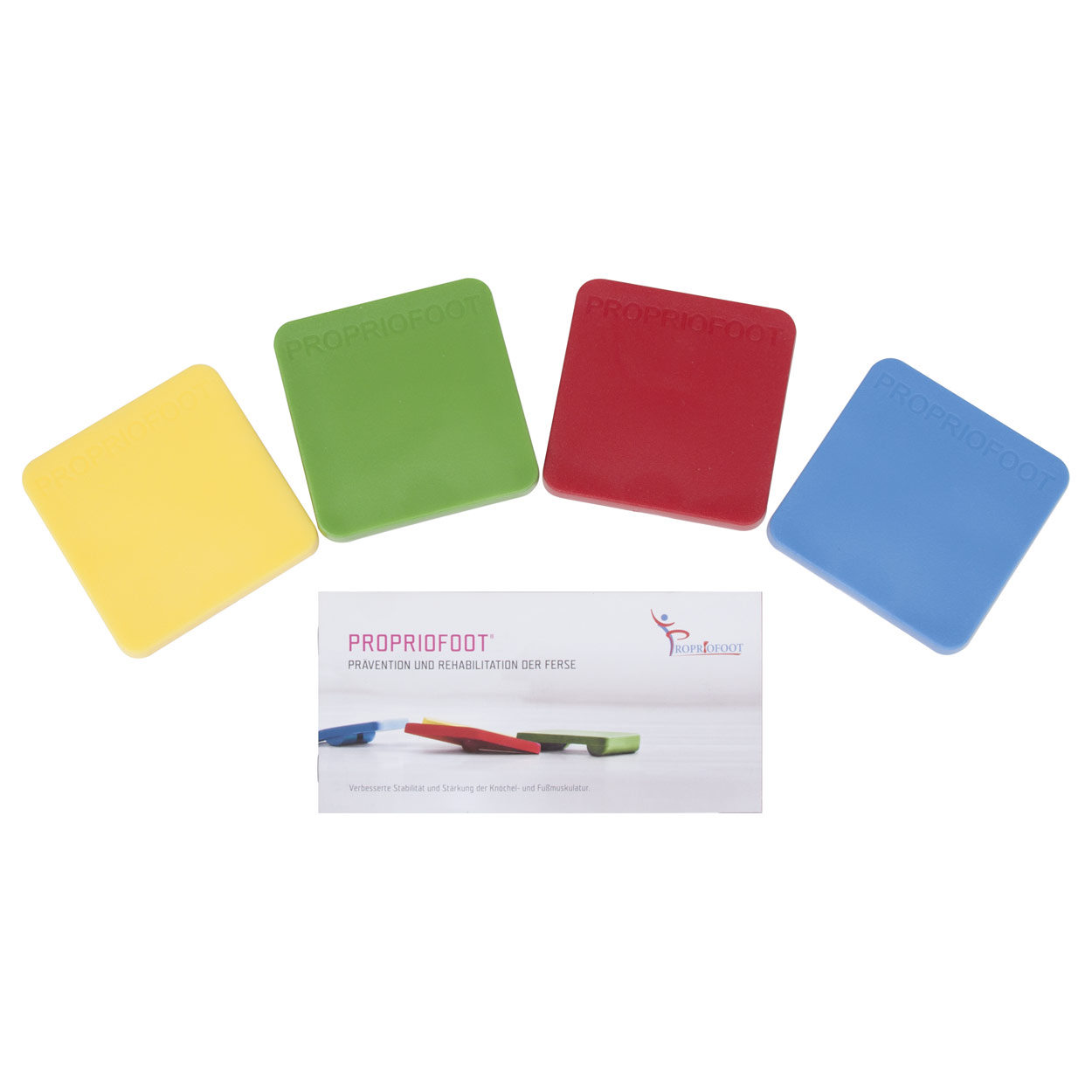 Mini Stability Trainer, 5 pieces. - buy online | Sport-Tec