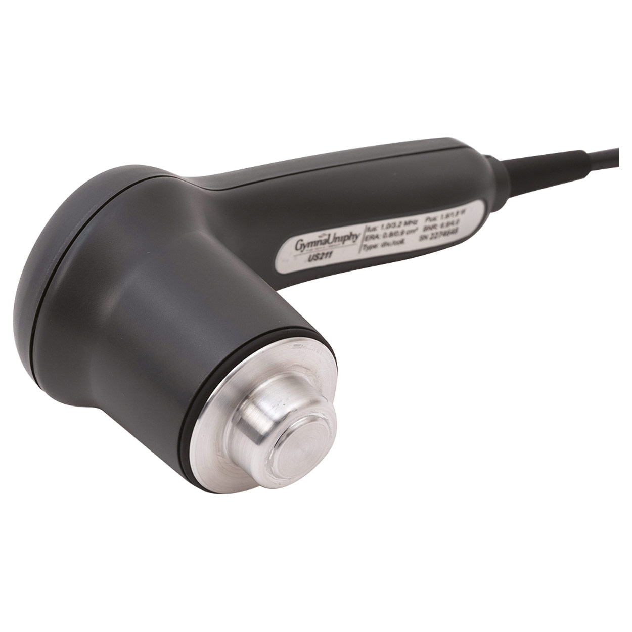 Multi-transducer for Gymna Combi 400 - buy online | Sport-Tec
