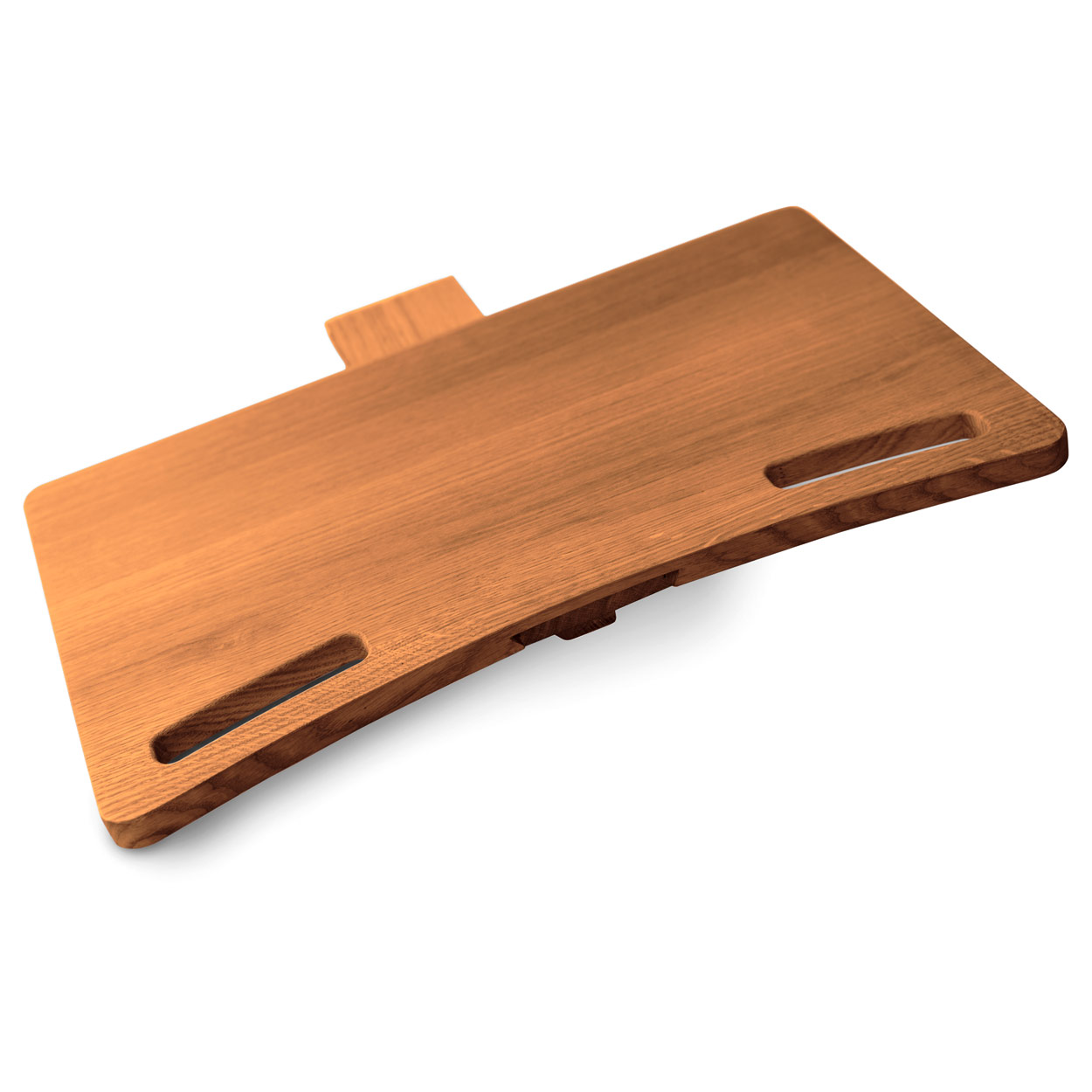 NOHrD Bike table top cherry wood - buy online | Sport-Tec