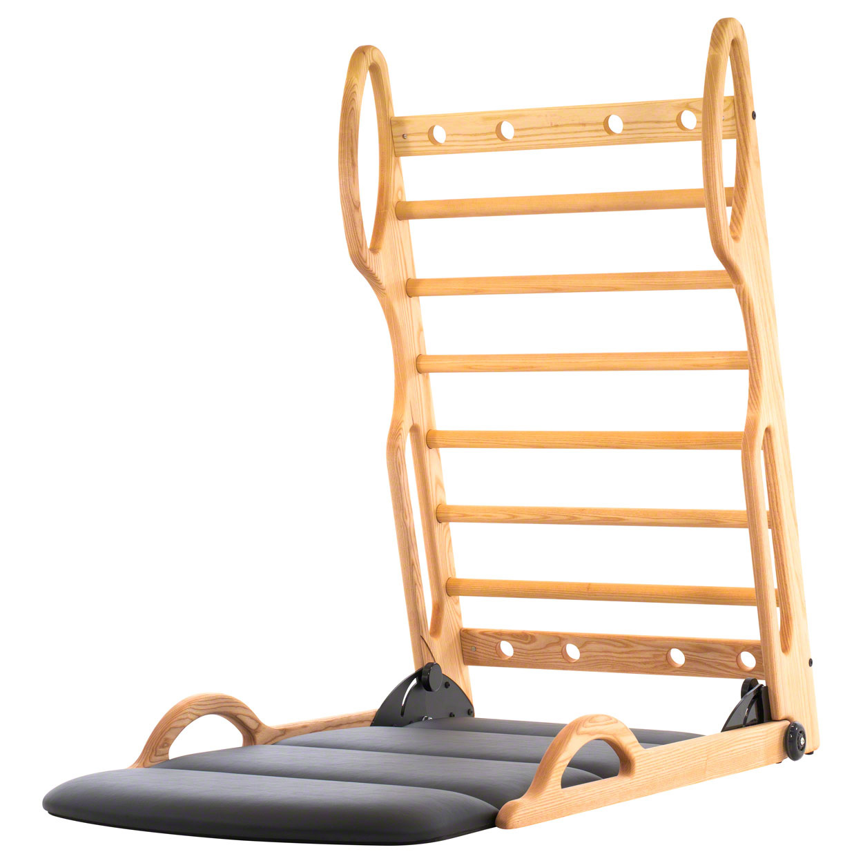 NOHrD Stretching Station Elasko, Ash - buy online | Sport-Tec