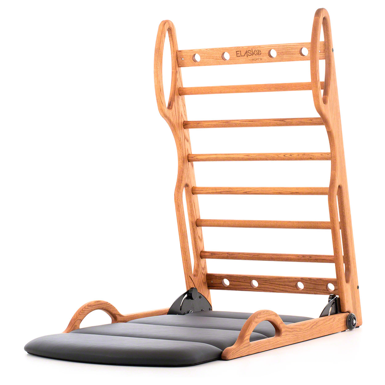 NOHrD Stretching Station Elasko, Oak - buy online | Sport-Tec