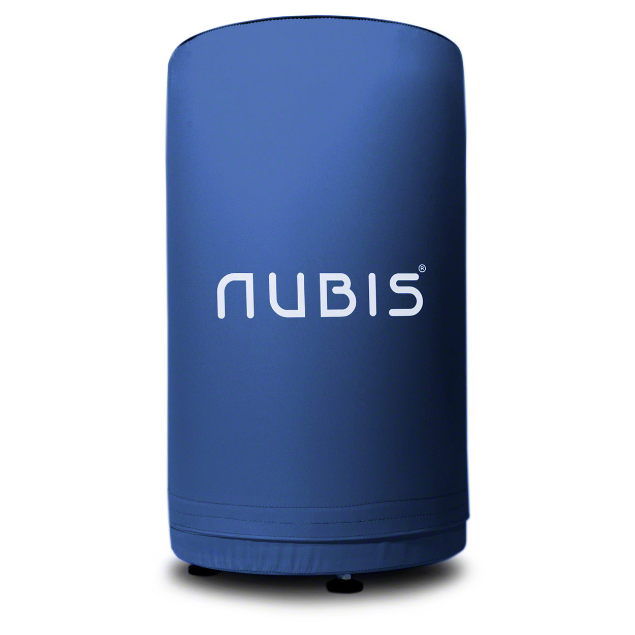 NUBIS Inflatable stool incl. carrying bag, 35x50 cm