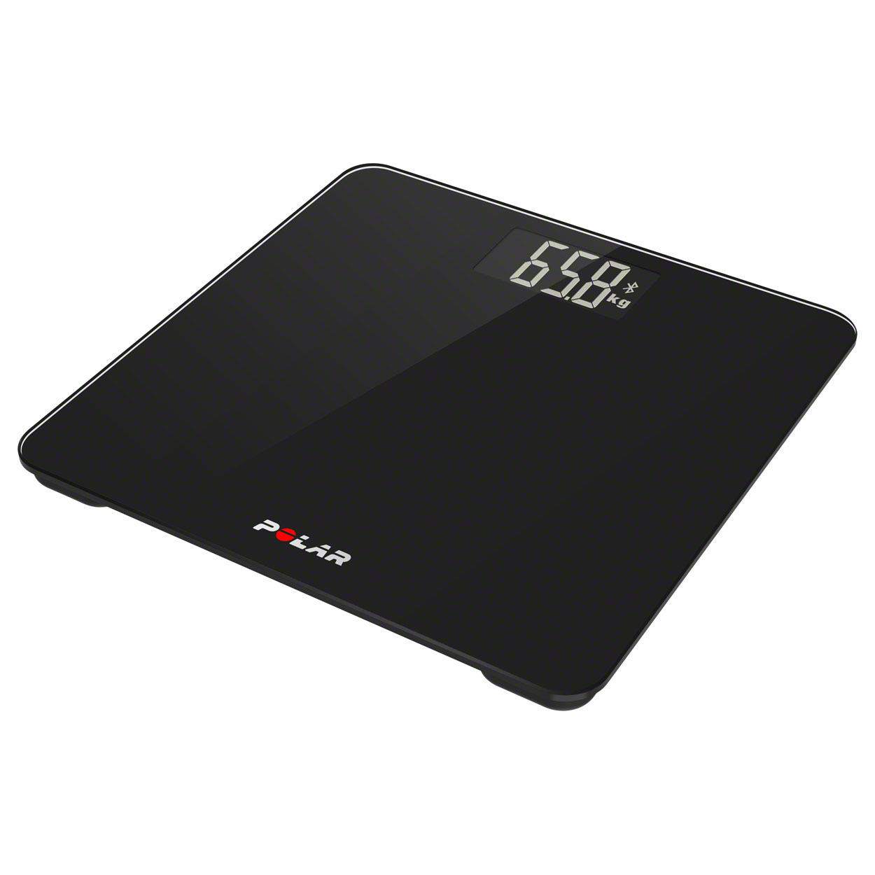 POLAR Balance fitness scales incl. Bluetooth - buy online | Sport-Tec