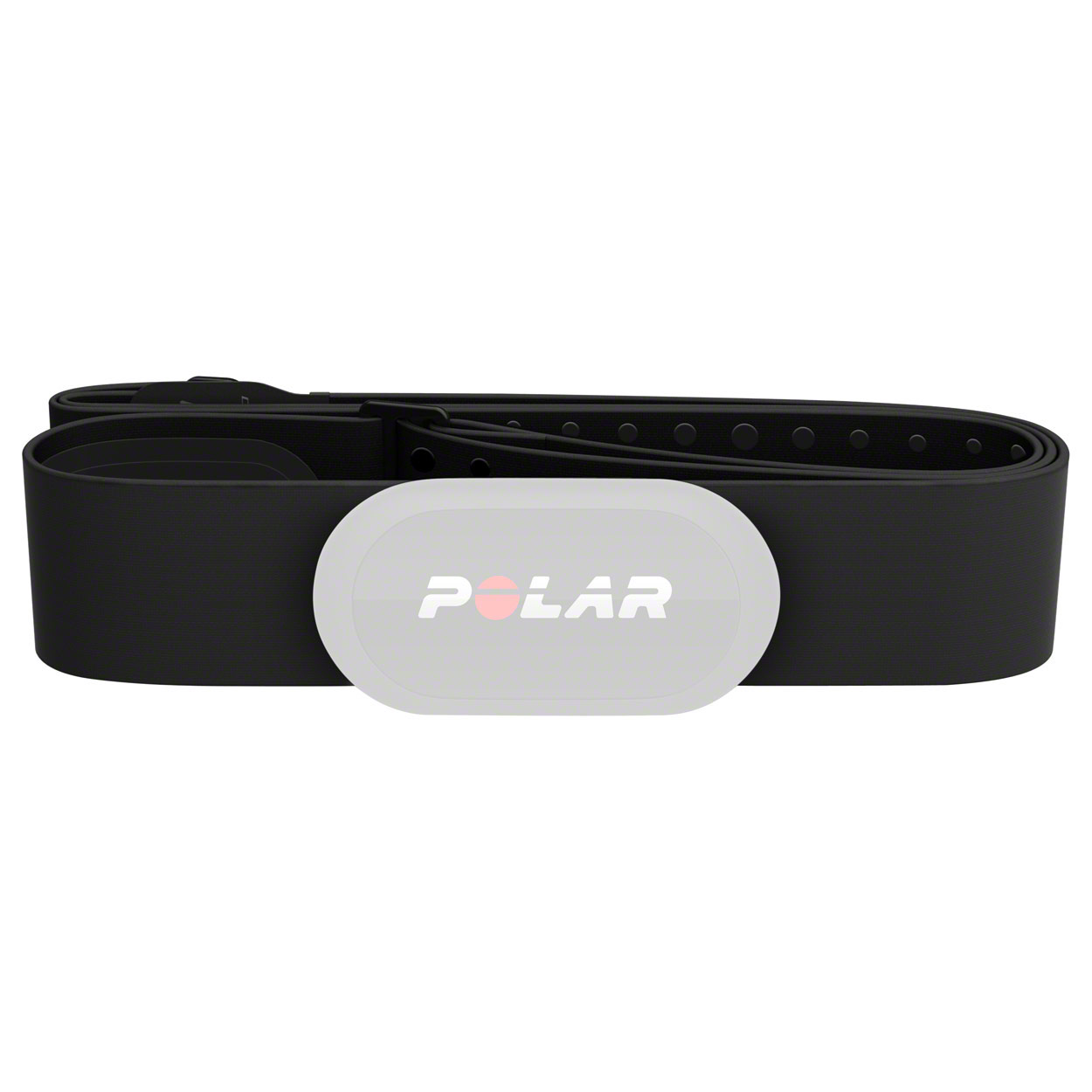 POLAR Substitude Belt Pro for Heart Rate Sensor, Size XS-S - buy online ...