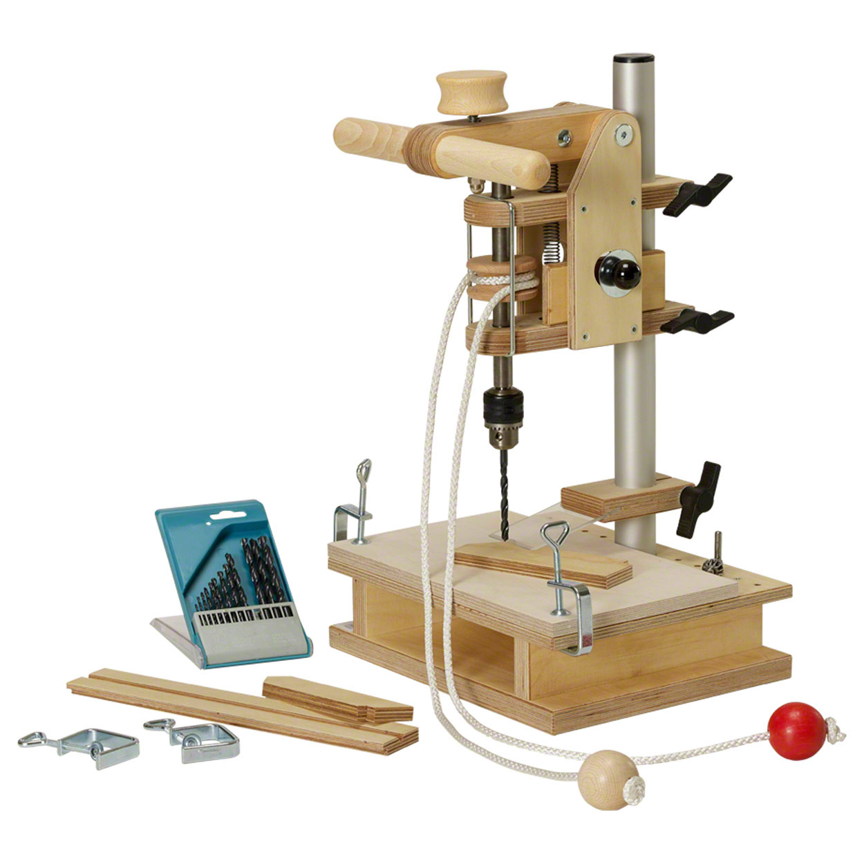 Pedalo Perception drill Perbo - buy online | Sport-Tec