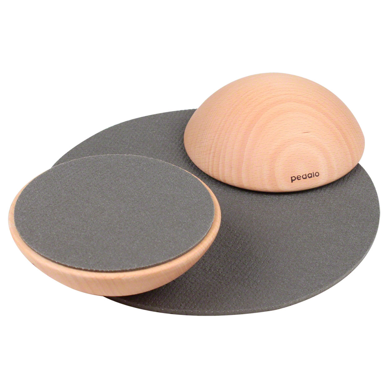 Pedalo arch stretcher set, 4 pcs. - buy online | Sport-Tec