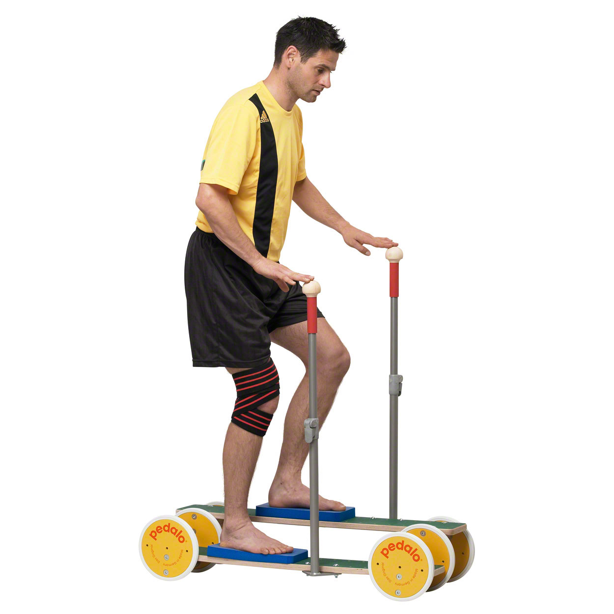 Pedalo coordination trainer Reha S - buy online | Sport-Tec